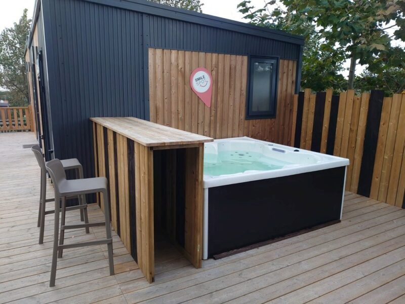 Galerie photos - Mouv Spa