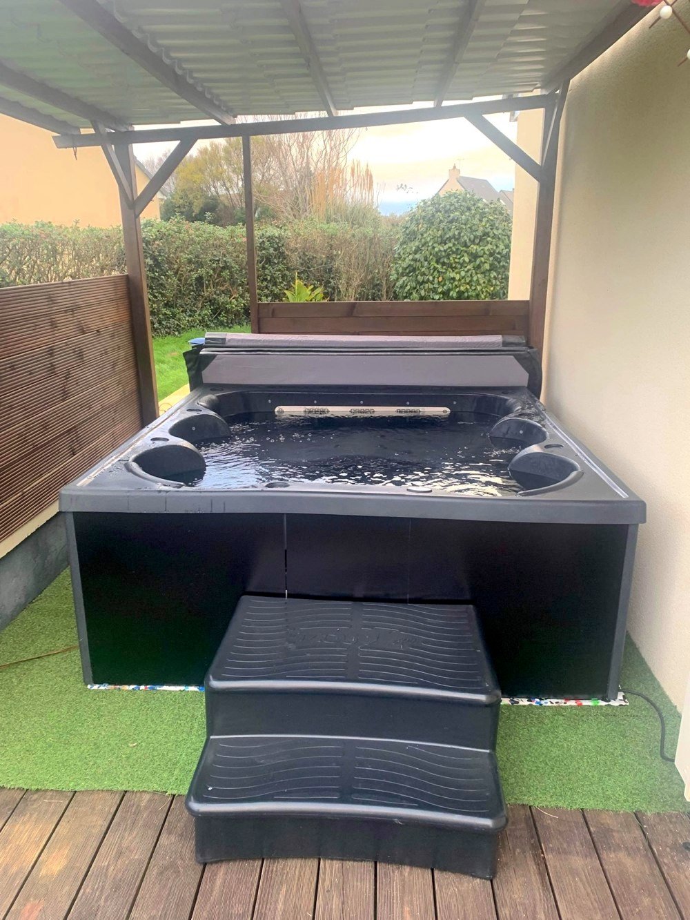 Galerie particulier - Mouv Spa