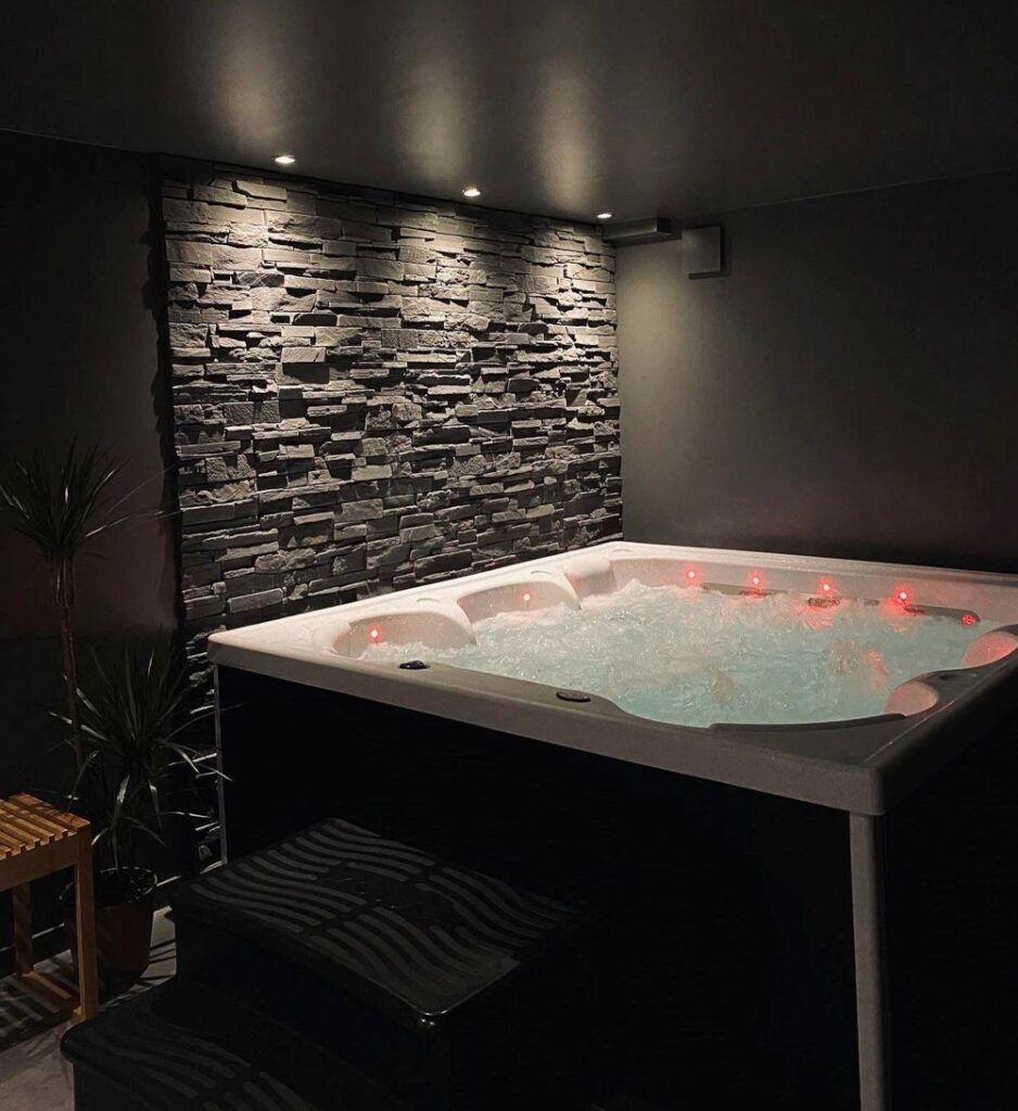 Galerie photos - Mouv Spa