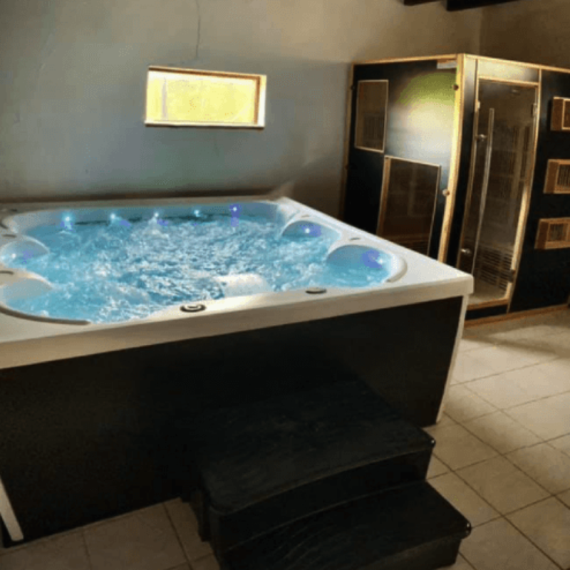 Galerie particulier - Mouv Spa