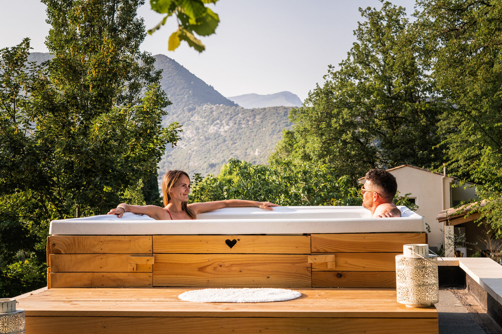 Les bienfaits du Mouv'Spa - Mouv Spa