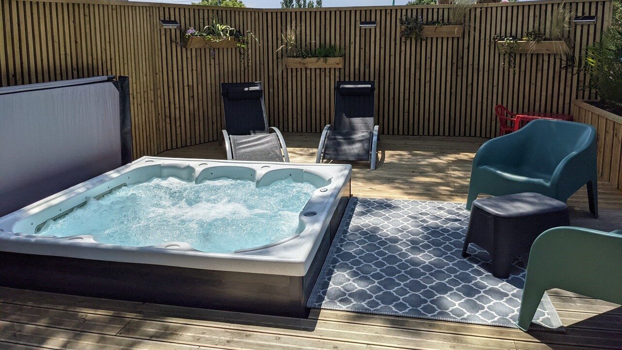 Galerie photos - Mouv Spa