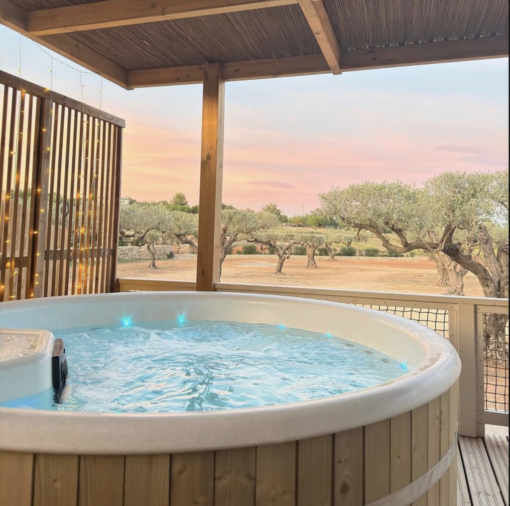 Comment entretenir son spa ? - Mouv Spa